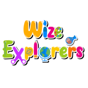Wize Explorers STEAM Curriculum